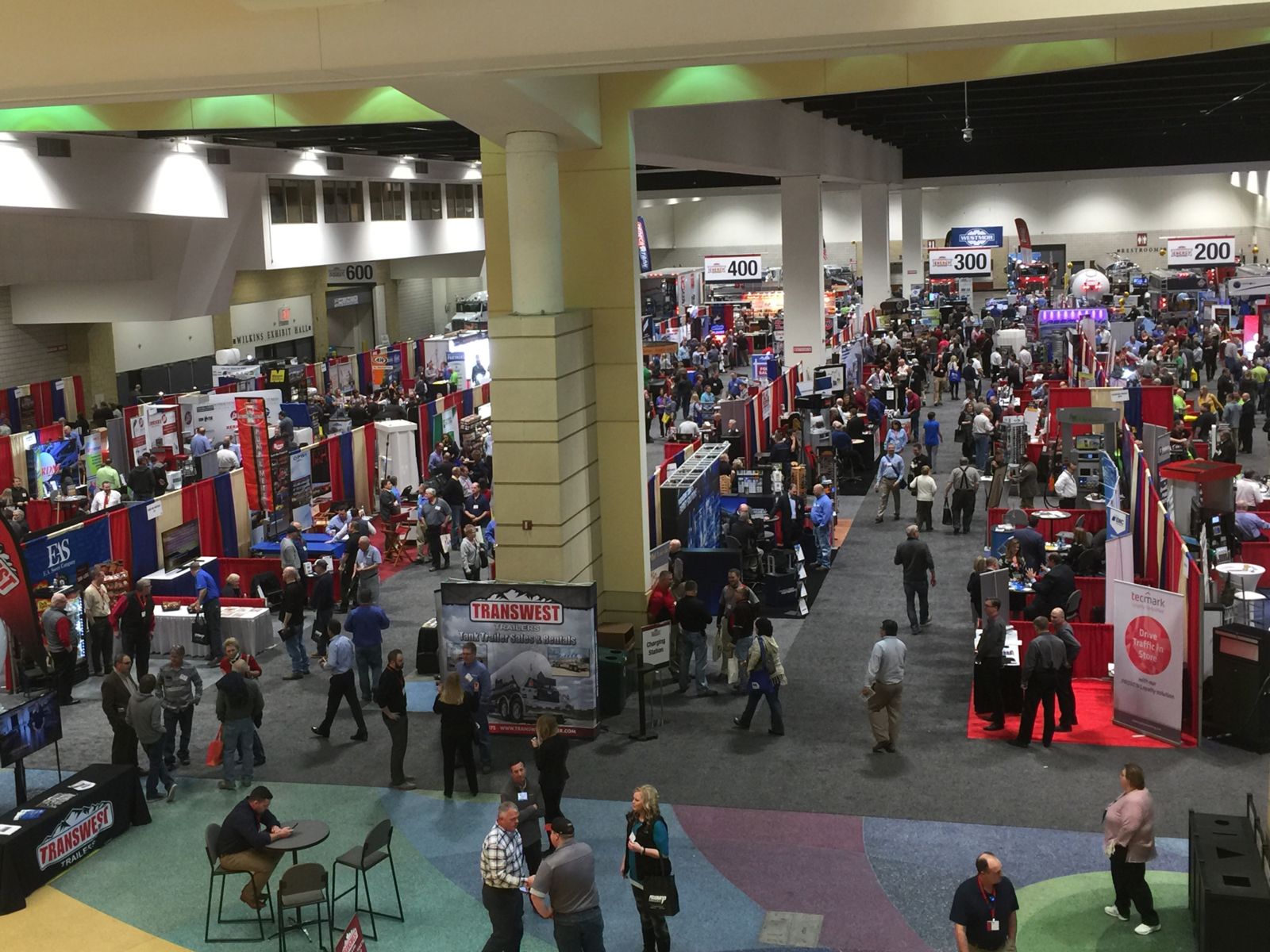 Upper Midwest Convenience Store & Energy Convention, 4/17/23 - 4/19/23